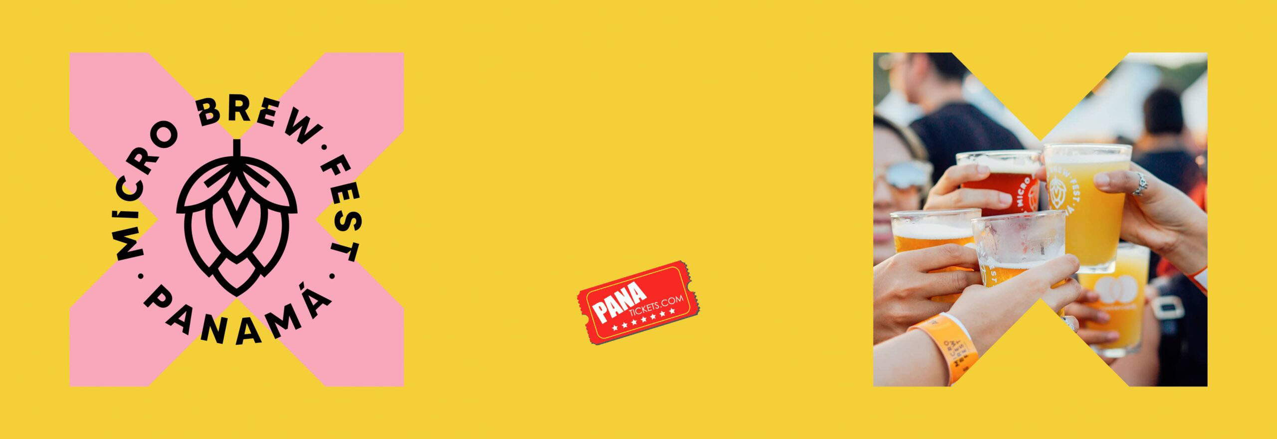 Panchos Kitchen | MICRO BREW FEST 2025